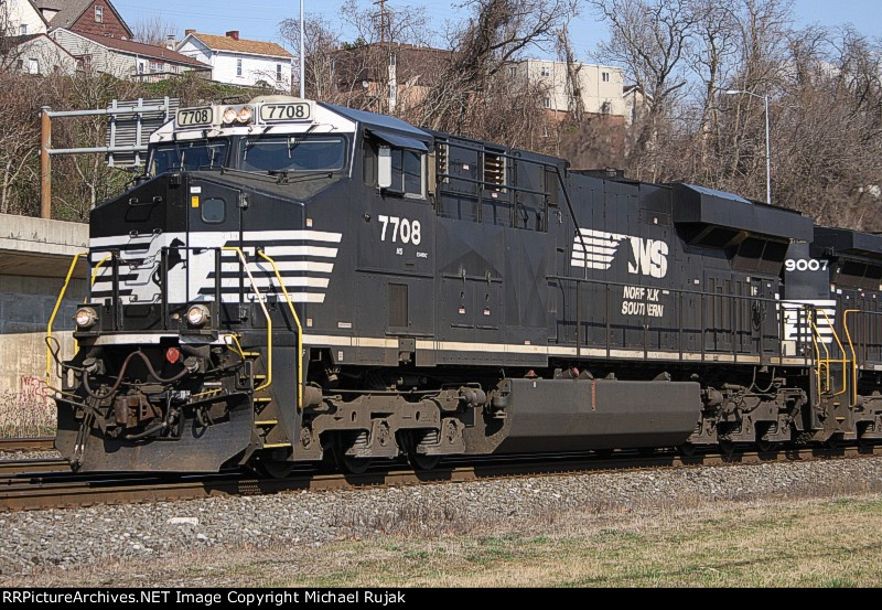 NS 7708